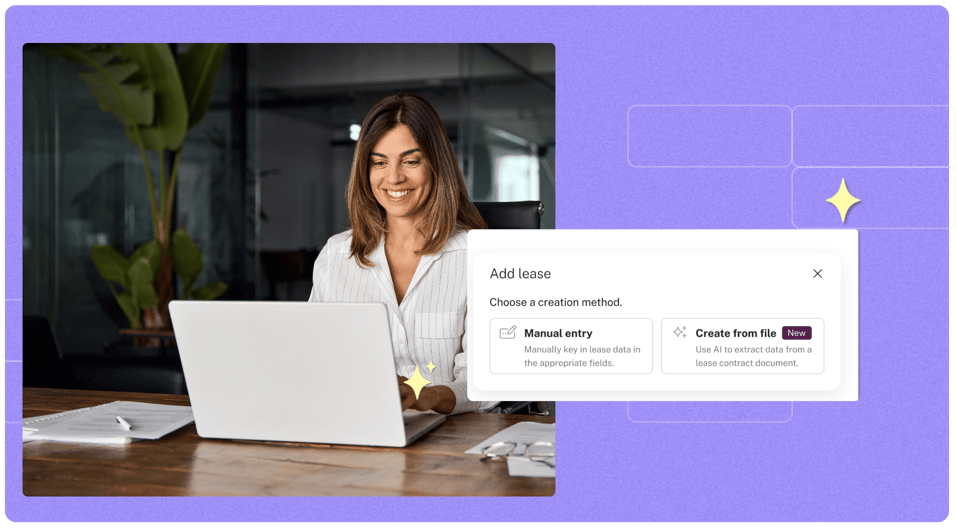 Lease Accounting Software | Crunchafi